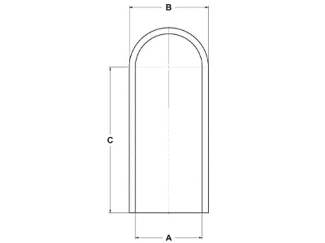 Conductive Plugs For Threaded Connectors Cep Series Caplugs