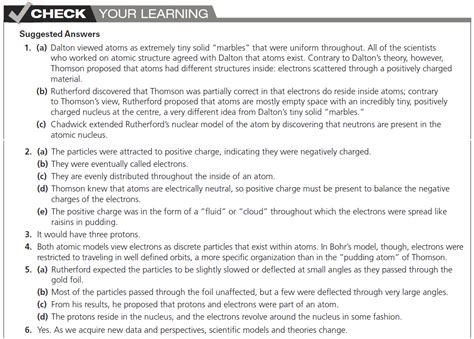 Chemistry Ch Elements The Periodic Table Mr Panchbhaya S Learning Website