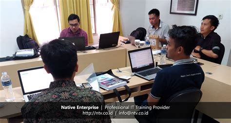 Training Ios App Development Using Swift Bersama Pamapersada