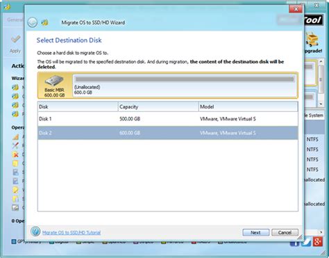 How To Clone Only C Drive To SSD With Ease