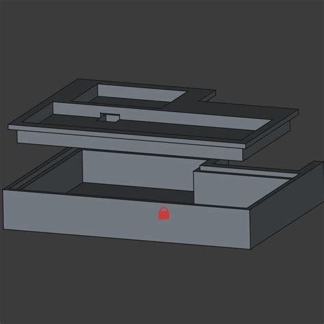 Gallery Cyberdeck Hackaday Io