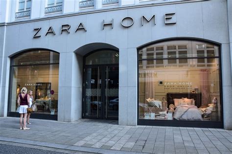 Zara Home - 19 Photos & 13 Reviews - Home Decor - Große Bleichen 5 ...