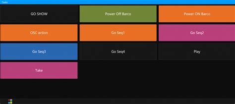 Tasks Modulo Kinetic User Manual V3 Tasks Modulo Kinetic User Manual V3