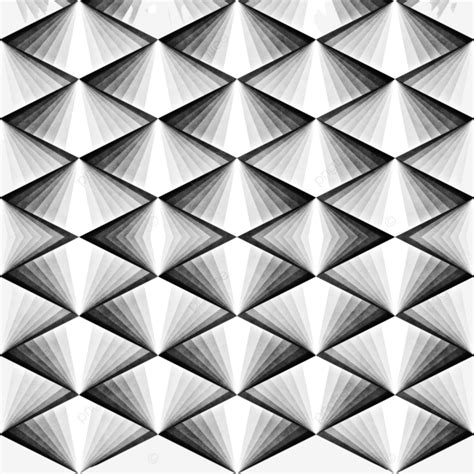 Geometric Background Design Featuring Rhombus Grid Pattern With Seamless Decorative Cover