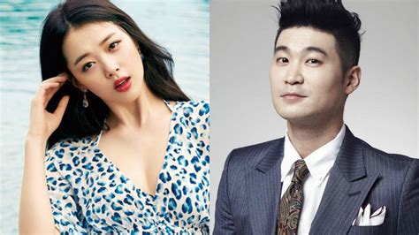 Breaking Sulli And Choiza Have Broken Up Soompi