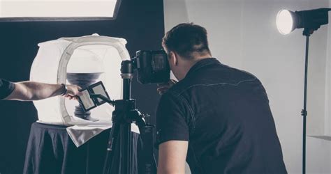 Introduction To Commercial Photography Shootfactory