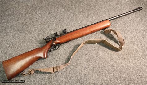 Mossberg ~ Model 44 Us B ~ 22 Long Rifle Sku 4659868 For Sale