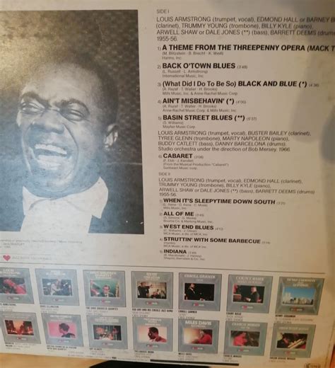 Najveći Hitovi Luj Armstrong Staraknjiga