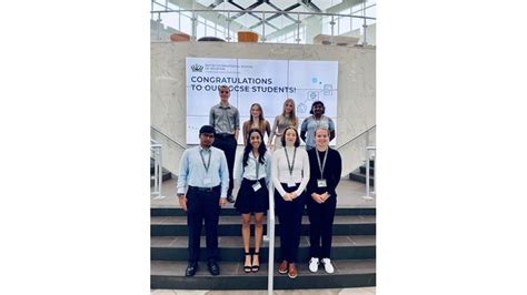 Igcse Perfect Scores