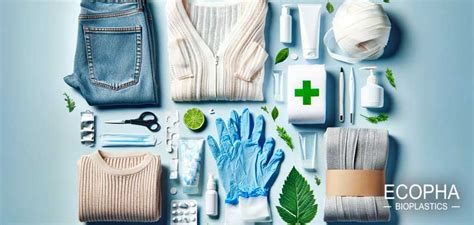 Bioplastics Products Spearheading Sustainable Solutions