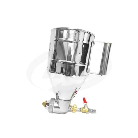 Alat Semprot Semen Cement Gun Putar Pencet Mesin Hl Store