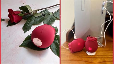 How Can I Charge My Rose Toy Without A Charger Amovibe