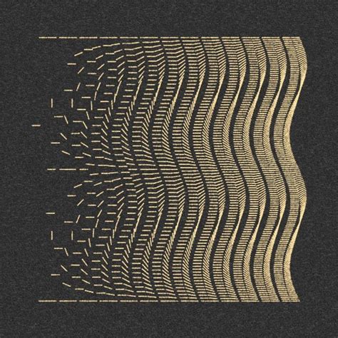 third vision on instagram 〰️ generativeart creativecoding