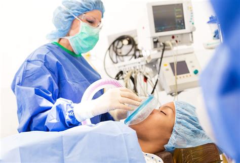 Anesthesiology Northwell Health