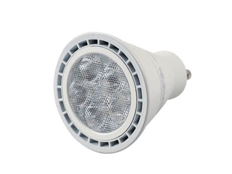 TCP Dimmable W K MR LED Bulb GU Base LED MR GU KFL Bulbs Com