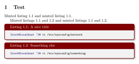 Cross Referencing Tcolorbox With Cleveref Package Tex Latex Stack