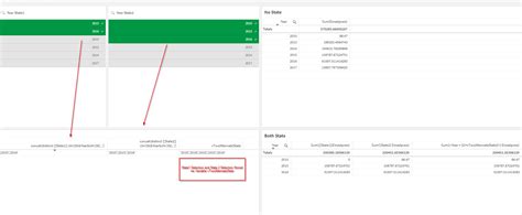 solved can a filter pane has 2 alternative states qlik community