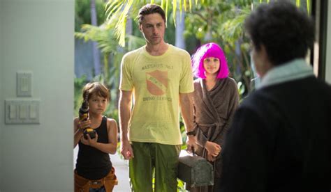 Wish I Was Here Razorfine Review