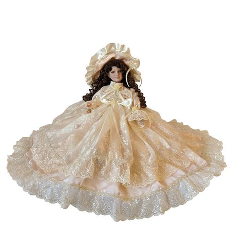 Bambola Mary Le Bambole Di Giuseppina