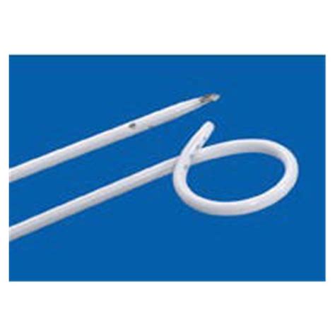 Needle Catheter Yueh Centesis 10cm Disposable Sterile Ea Surgical Supplies Ny