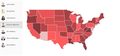 Mapsvg Brings Incredibly Powerful And Flexible Maps To Wordpress