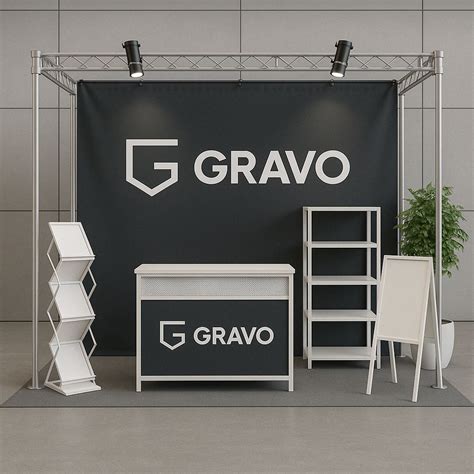 Gravo Metaldesign Nowoczesneogrodzenia Balustrady Meblesklepowe… Gravo