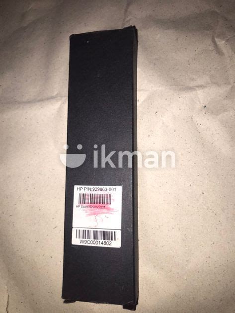 Hp Usb Rechargeable Tilt Pen For Sale In Panadura Ikman