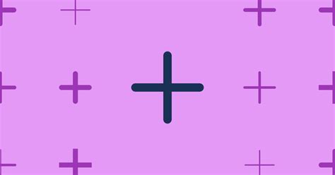 Plus Regular Icon Font Awesome