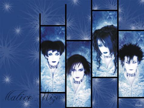 Malice Mizer Wallpapers Top Free Malice Mizer Backgrounds