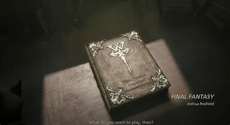 Final Fantasy 16 Ending Did Clive Die Theory