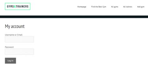 Creating Custom Login Forms In Wordpress Toolset