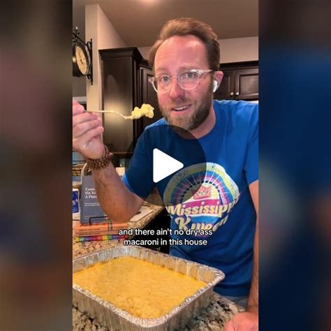Tiktok · Matthew Bounds Mac Cheese Recipes How To Cook Pasta Recipes