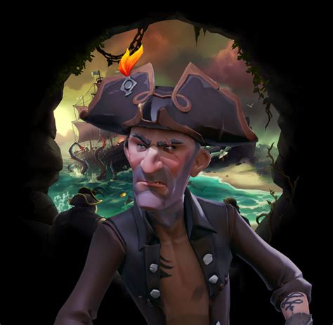 38 Sea Of Thieves Ideas Sea Of Thieves Sea Thief