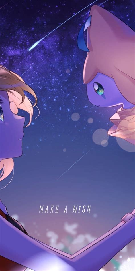 Обои на рабочий стол Аниме Покемон Мэй Покемон 495381 для ПК