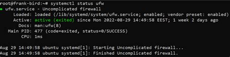 An Ultimate Guide Of How To Manage Linux Systemd Services With
