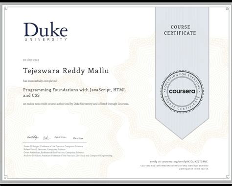 Teja Mallu On Linkedin Javascript Html Css