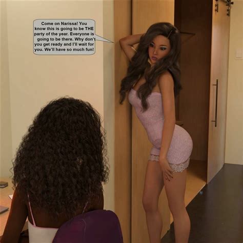 MP Creative Test Subject A XXXComics Org MP Creative Test Subject A XXXComics Org