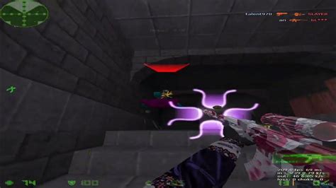 ᴗ⁠ ⁠ ⁠ ⁠ Cs16 Youtube