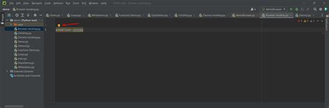 Selenium Python Invoke Chrome Browser And Load Site To Automate