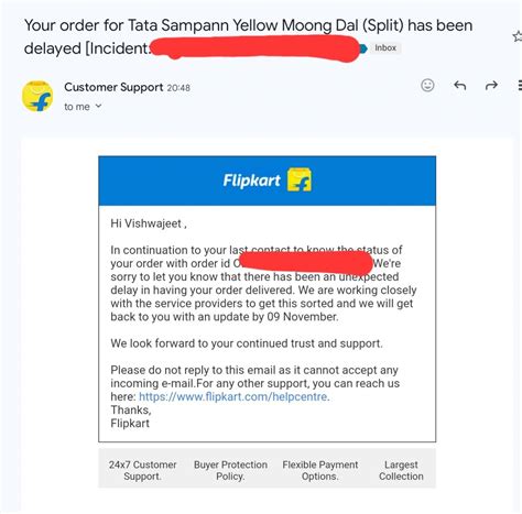 Vishwajeet Pandey On Linkedin Shameonflipkart Flipkartscam 16 Comments