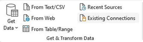 1 4 1 importing data into excel practice ex 2 import a comma separated value text file into