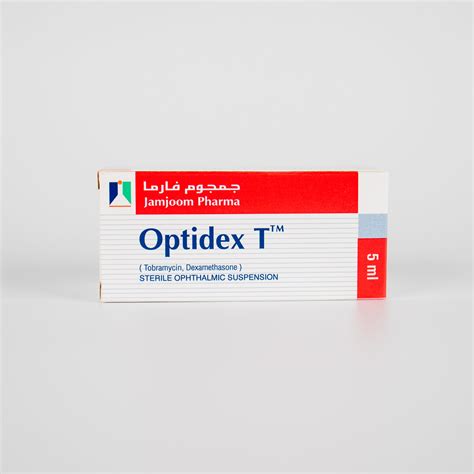 Optidex T Eye Drops Ymh Online Pharmacy Online Pharmacy Bahrain
