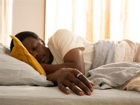 Sleep And Productivity How Sleep Benefits Your Performance