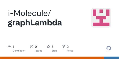 Github I Moleculegraphlambda
