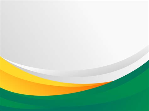 Simple Wave Gradient Background 24109909 Vector Art At Vecteezy