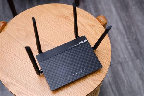 Cybersecurity Asus Router Alert From Killion Systems