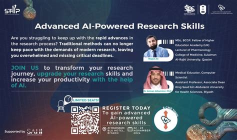 Im Excited To Announce That Ill Be Co Facilitating This Hands On Workshop With Dr Majid Ali