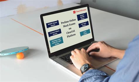 ClearIAS Prelims Online Mock Test Series Trusted By Toppers
