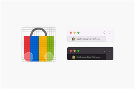 Logo Foundations Ebay Playbook