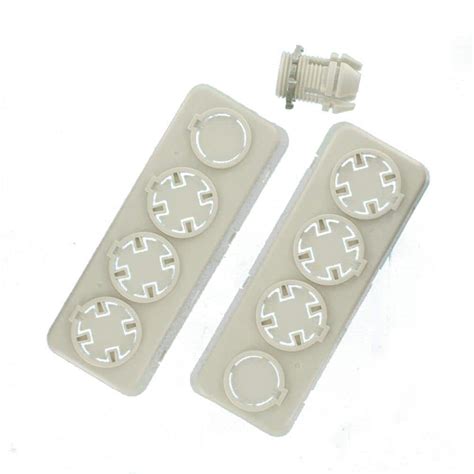 Buy Offset Adapter Accessory For Commercial Grade Passive Infrared Fixture Mount High Bay